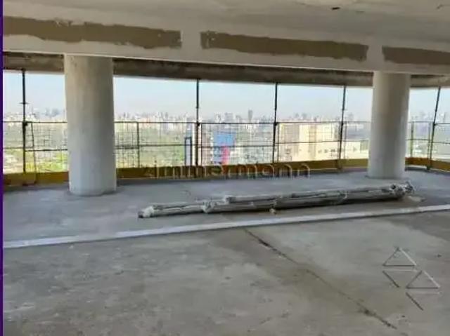 Apartamento para Venda em São Paulo/SP Vila Clementino 5 Quartos