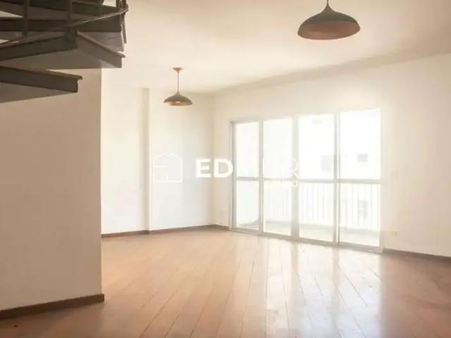 Apartamento para Venda em São Paulo/SP Vila Clementino 5 Quartos