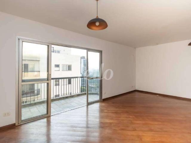 Apartamento para Venda em São Paulo/SP Vila Clementino 5 Quartos