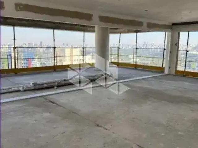 Apartamento para Venda em São Paulo/SP Vila Clementino 5 Quartos