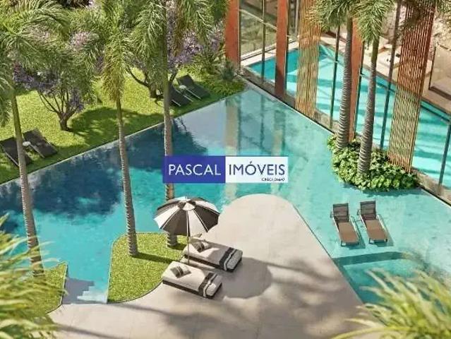 Apartamento para Venda em São Paulo/SP Vila Clementino 5 Quartos
