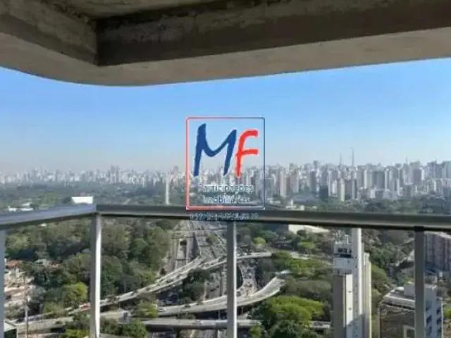 Apartamento para Venda em São Paulo/SP Vila Clementino 5 Quartos