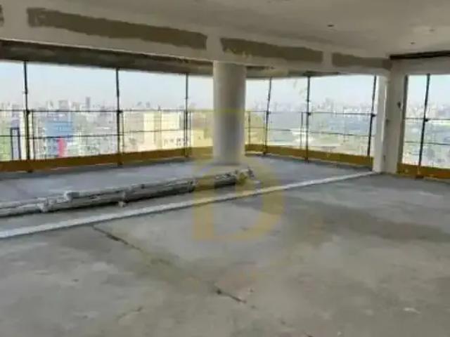 Apartamento para Venda em São Paulo/SP Vila Clementino 5 Quartos