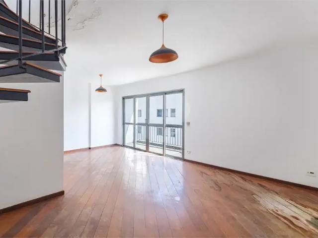 Apartamento para Venda em São Paulo/SP Vila Clementino 5 Quartos