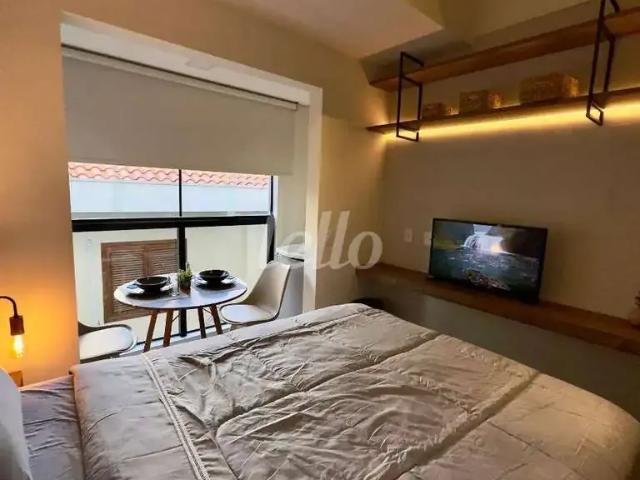 Apartamento para Venda em São Paulo/SP Vila Clementino