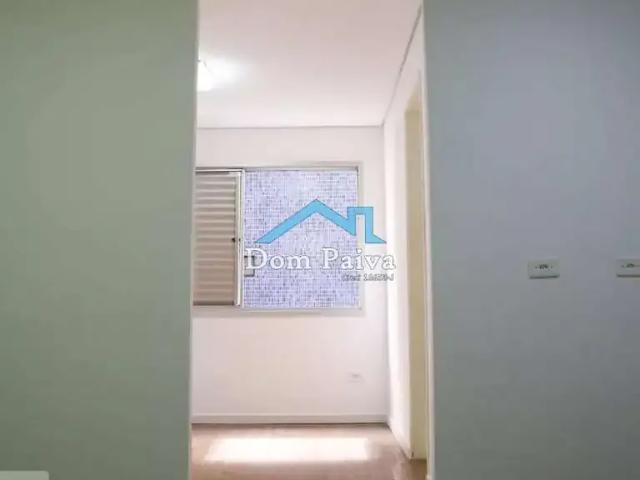 Apartamento para Venda em São Paulo/SP Vila Clementino 1 Quartos