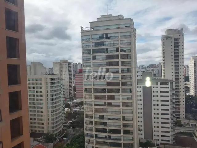 Apartamento para Venda em São Paulo/SP Vila Clementino 1 Quartos