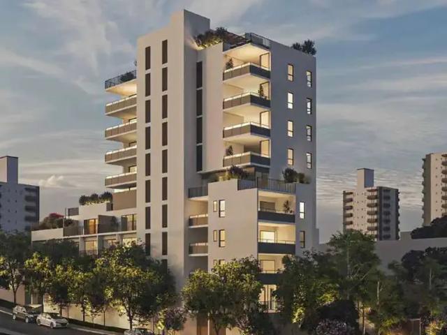 Apartamento para Venda em São Paulo/SP Vila Clementino 1 Quartos