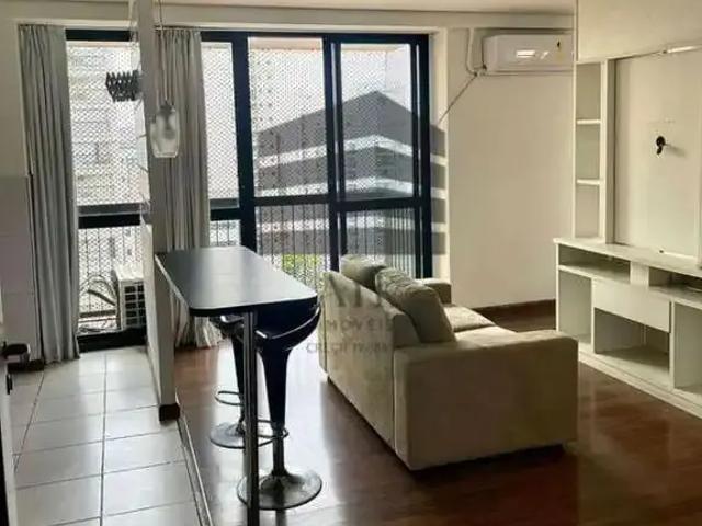 Apartamento para Venda em São Paulo/SP Vila Clementino 1 Quartos