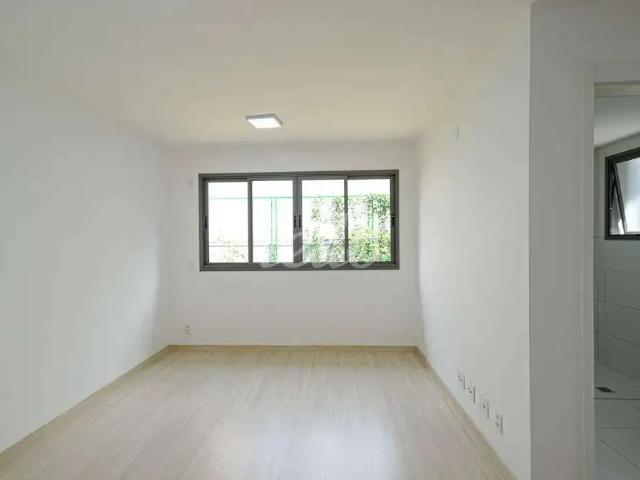 Apartamento para Venda em São Paulo/SP Vila Clementino 1 Quartos