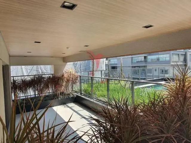 Apartamento para Venda em São Paulo/SP Vila Clementino 1 Quartos