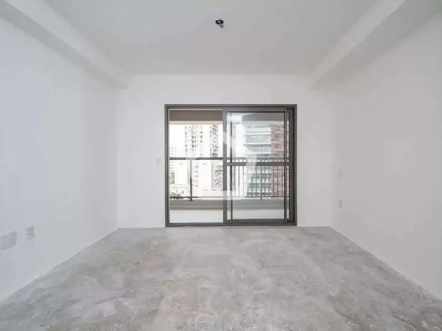 Apartamento para Venda em São Paulo/SP Vila Clementino 1 Quartos