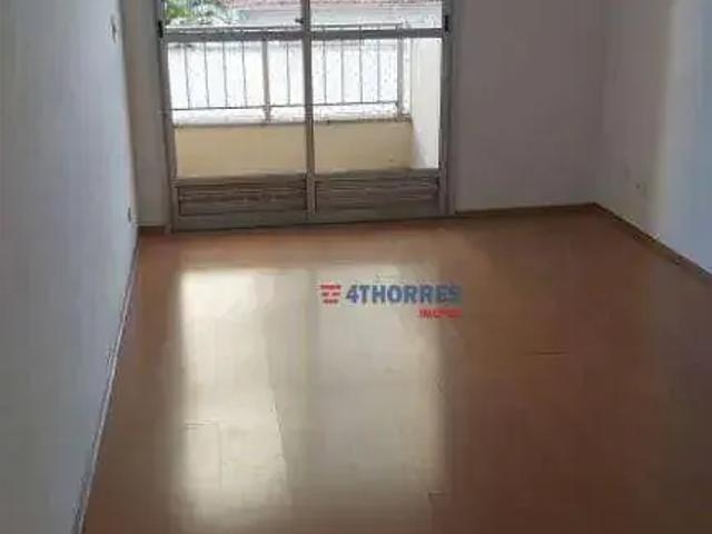 Apartamento para Venda em São Paulo/SP Vila Clementino 1 Quartos