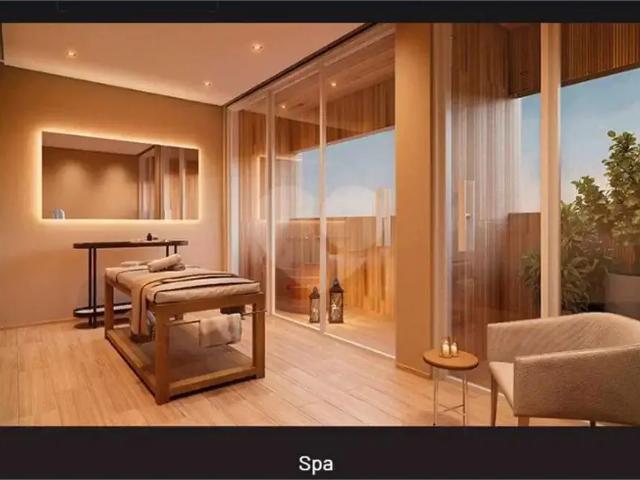Apartamento para Venda em São Paulo/SP Vila Clementino 1 Quartos