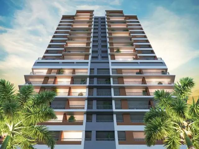 Apartamento para Venda em São Paulo/SP Vila Clementino 1 Quartos