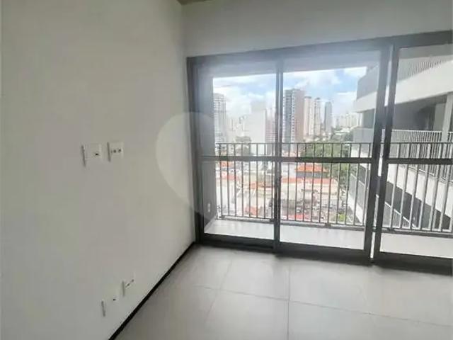Apartamento para Venda em São Paulo/SP Vila Clementino 1 Quartos