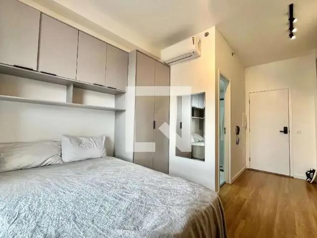 Apartamento para Venda em São Paulo/SP Vila Clementino 1 Quartos