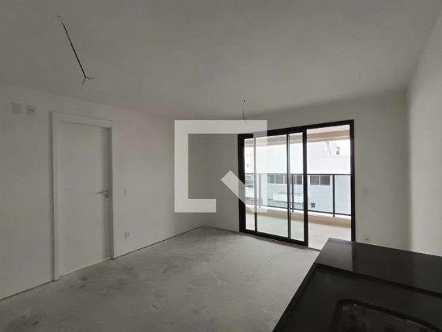 Apartamento para Venda em São Paulo/SP Vila Clementino 1 Quartos