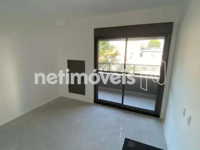 Apartamento para Venda em São Paulo/SP Vila Clementino 1 Quartos