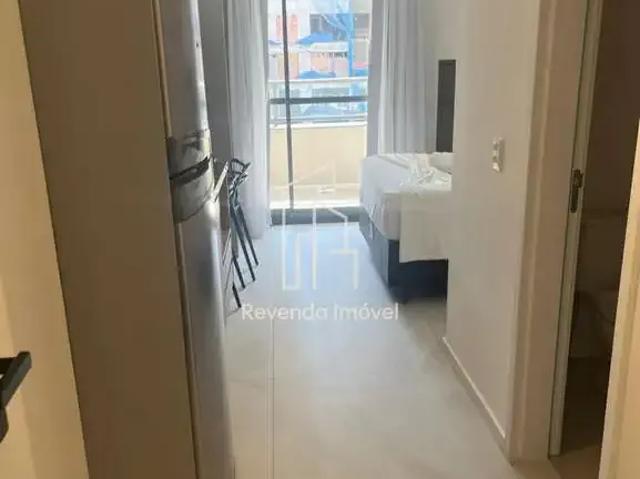 Apartamento para Venda em São Paulo/SP Vila Clementino 1 Quartos