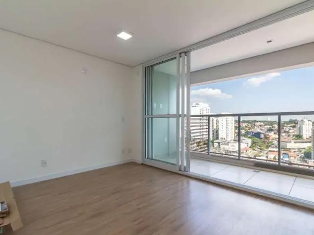 Apartamento para Venda em São Paulo/SP Vila Clementino 1 Quartos