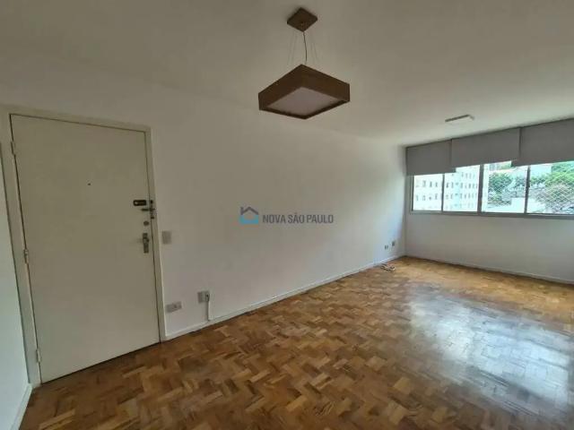 Apartamento para Venda em São Paulo/SP Vila Clementino 1 Quartos