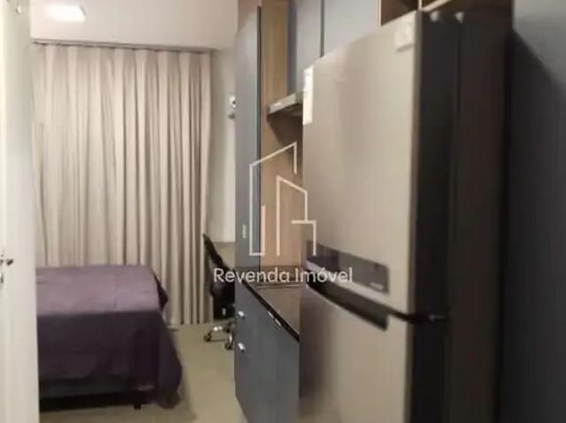 Apartamento para Venda em São Paulo/SP Vila Clementino 1 Quartos
