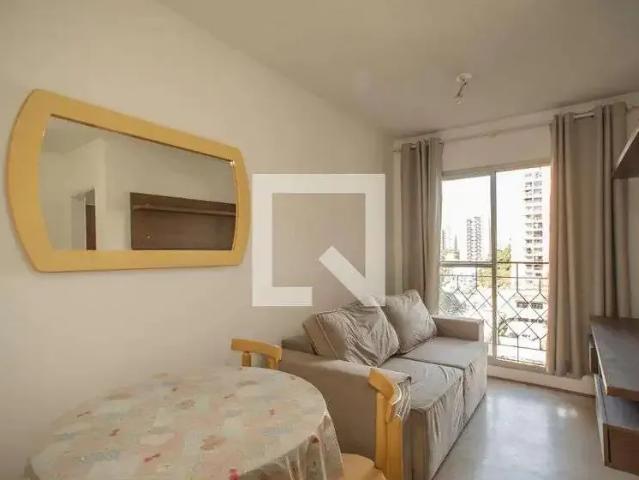Apartamento para Venda em São Paulo/SP Vila Clementino 1 Quartos