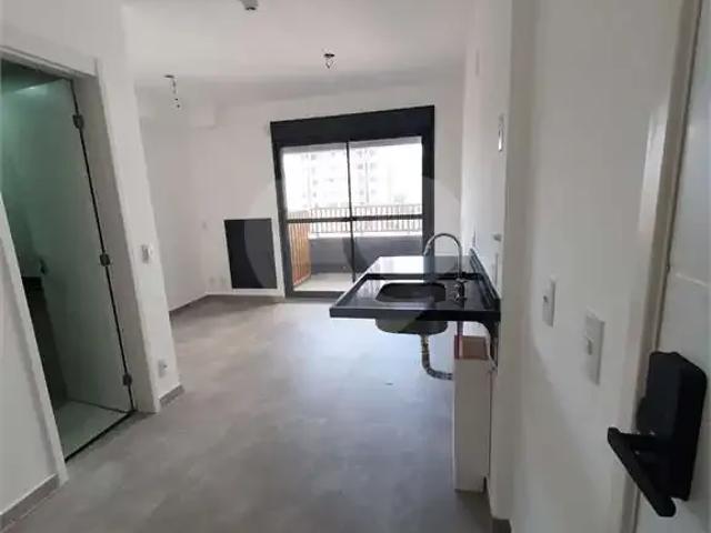 Apartamento para Venda em São Paulo/SP Vila Clementino 1 Quartos