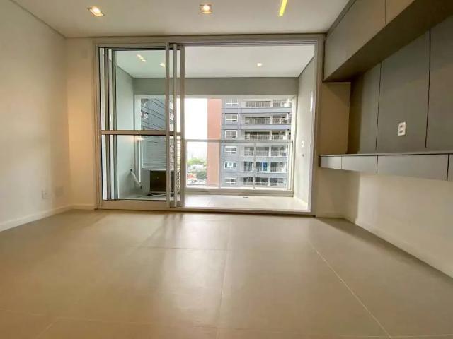 Apartamento para Venda em São Paulo/SP Vila Clementino 1 Quartos