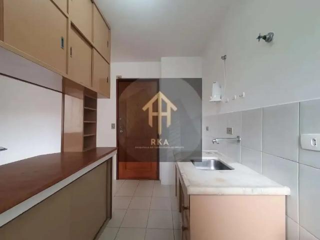 Apartamento para Venda em São Paulo/SP Vila Clementino 1 Quartos
