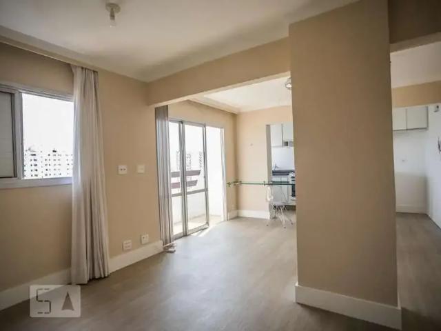 Apartamento para Venda em São Paulo/SP Vila Clementino 1 Quartos