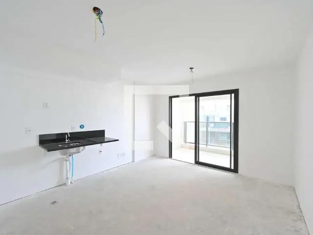 Apartamento para Venda em São Paulo/SP Vila Clementino 1 Quartos