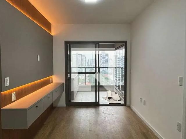 Apartamento para Venda em São Paulo/SP Vila Clementino 1 Quartos