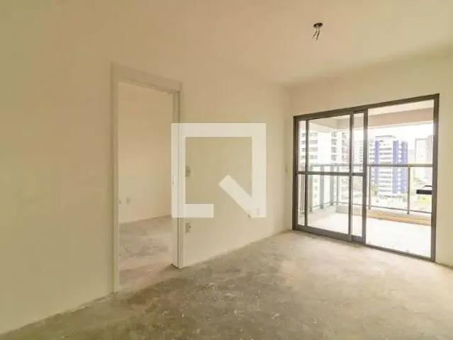 Apartamento para Venda em São Paulo/SP Vila Clementino 1 Quartos