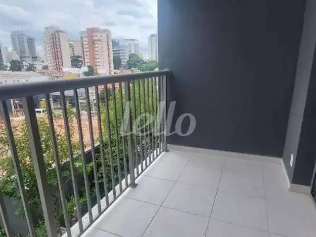 Apartamento para Venda em São Paulo/SP Vila Clementino 1 Quartos