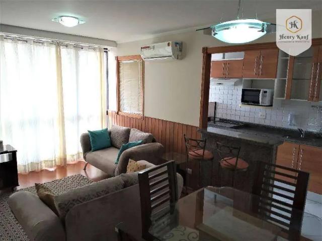 Apartamento para Venda em São Paulo/SP Vila Clementino 1 Quartos