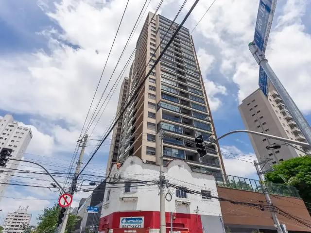 Apartamento para Venda em São Paulo/SP Vila Clementino 1 Quartos