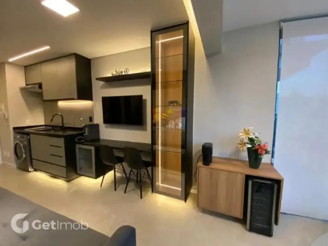 Apartamento para Venda em São Paulo/SP Vila Clementino 1 Quartos