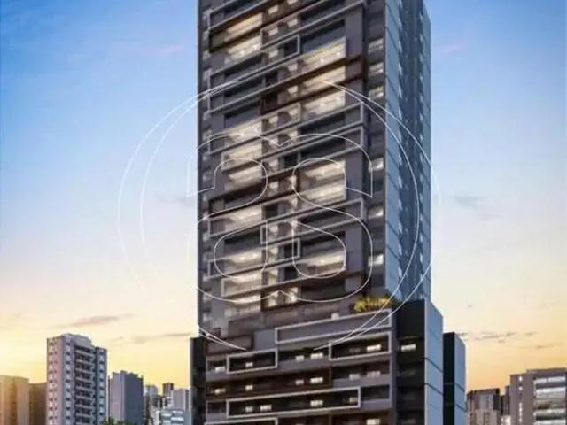 Apartamento para Venda em São Paulo/SP Vila Clementino 1 Quartos