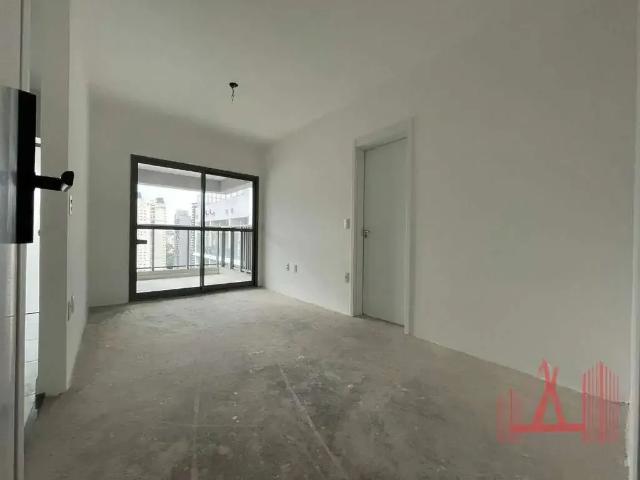Apartamento para Venda em São Paulo/SP Vila Clementino 1 Quartos