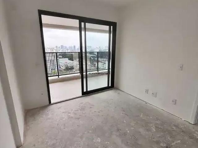 Apartamento para Venda em São Paulo/SP Vila Clementino 1 Quartos