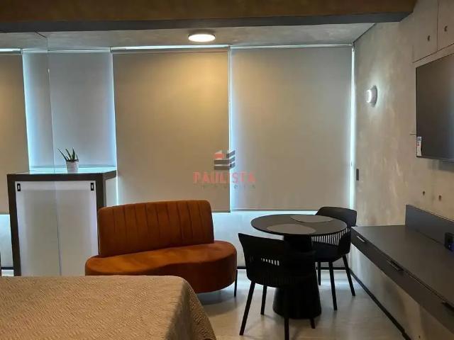 Apartamento para Venda em São Paulo/SP Vila Clementino 1 Quartos