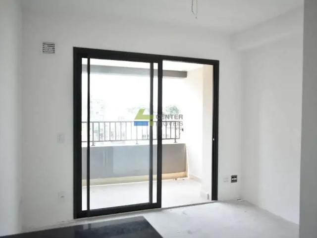 Apartamento para Venda em São Paulo/SP Vila Clementino 1 Quartos