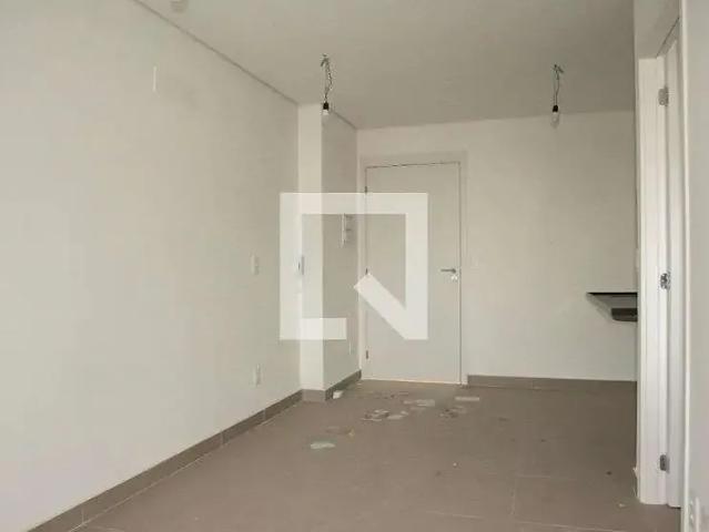 Apartamento para Venda em São Paulo/SP Vila Clementino 1 Quartos