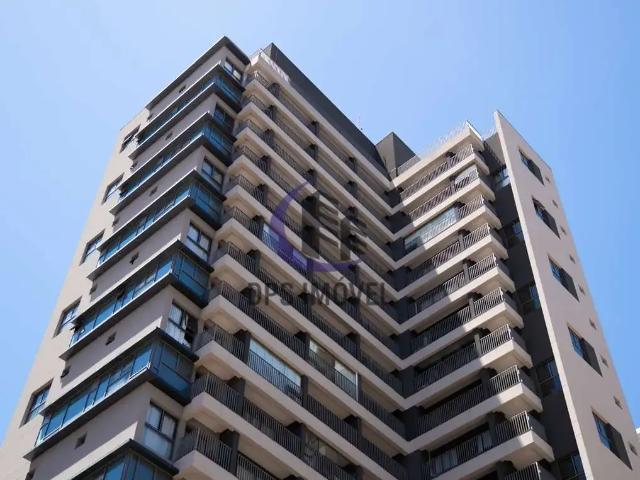 Apartamento para Venda em São Paulo/SP Vila Clementino 1 Quartos