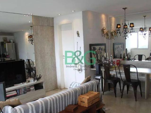 Apartamento para Venda em São Paulo/SP Vila Clementino 1 Quartos