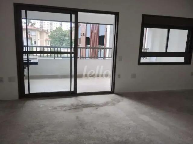 Apartamento para Venda em São Paulo/SP Vila Clementino 1 Quartos