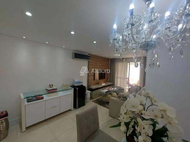 Apartamento para Venda em São Paulo/SP Vila Clementino 1 Quartos