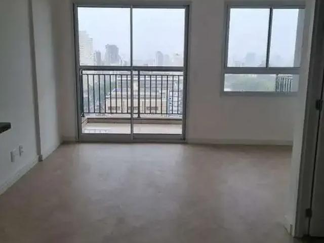 Apartamento para Venda em São Paulo/SP Vila Clementino 1 Quartos